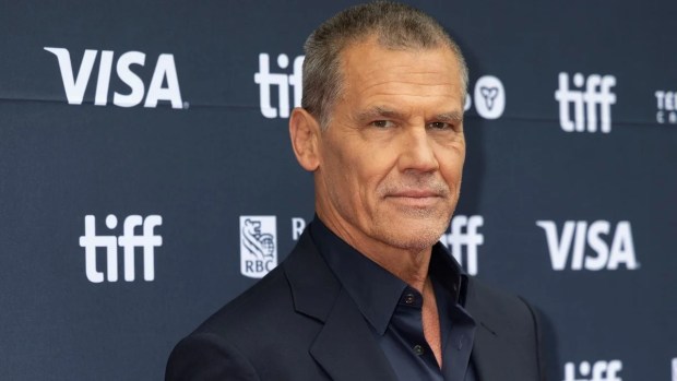 Josh Brolin to Topline 'Mission: Impossible' Stunt Boss Wade Eastwood's ...