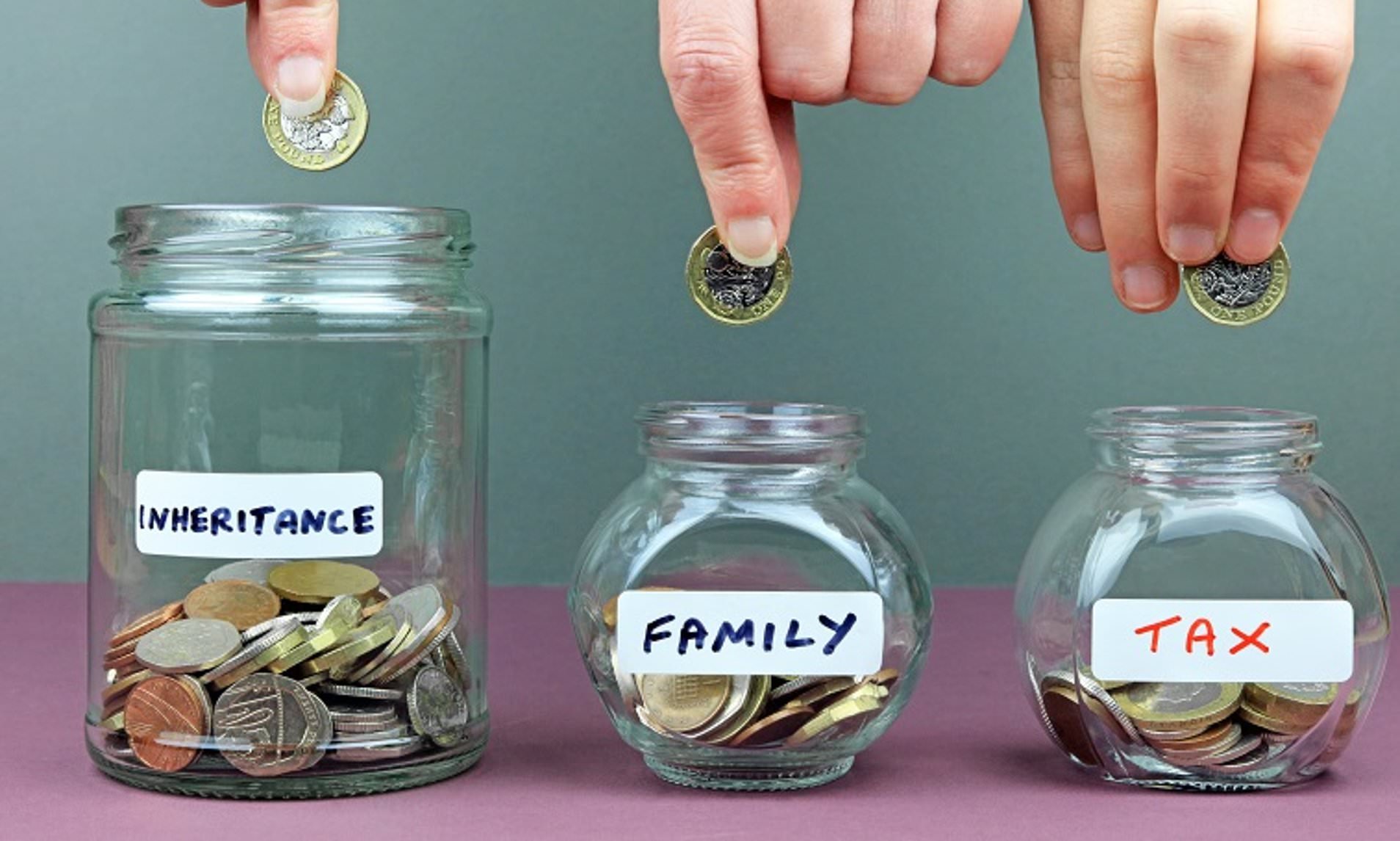 The pension and inheritance tax questions people are asking now: This ...