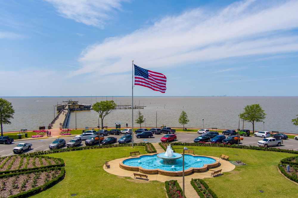 Prettiest Towns in Every US State