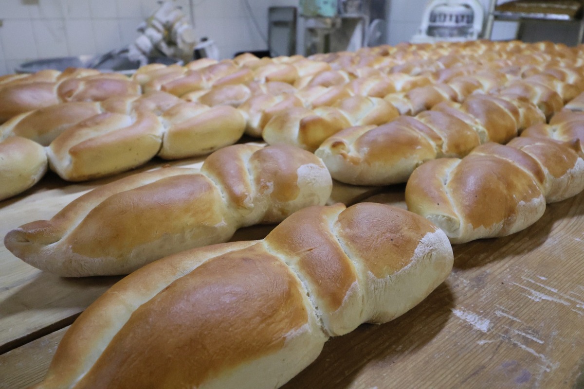 Precio del pan francés y dulce aumentará en La Laguna; esto costará a ...