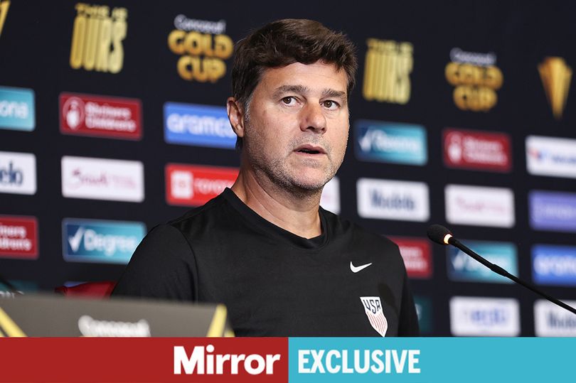 USMNT legend warns Mauricio Pochettino critics with confident prediction