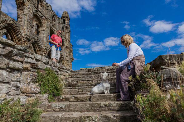 The real stars of the screen - 10 of the best English Heritage film and ...