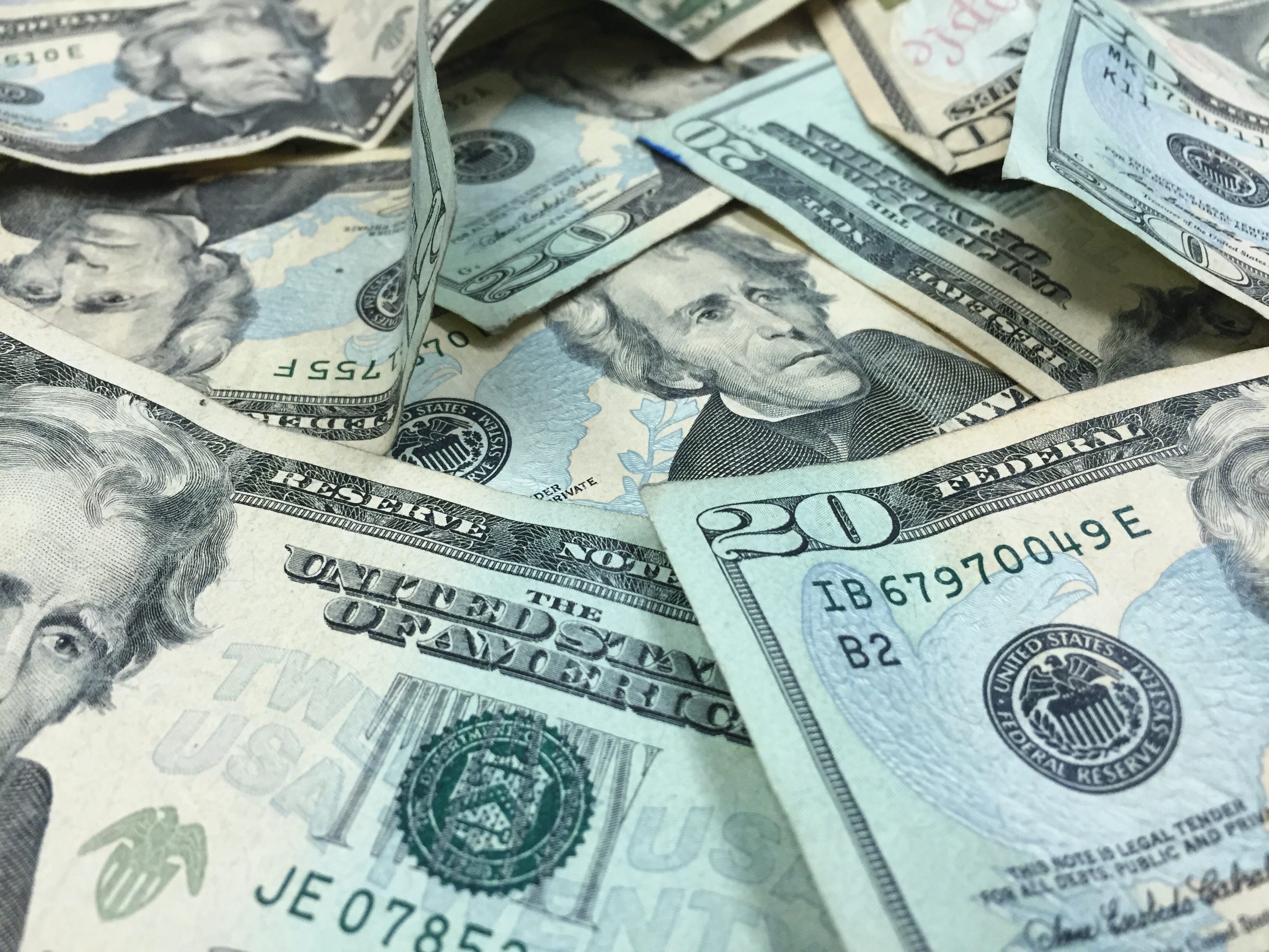 Are we getting an IRS stimulus check in 2025? Any tariff rebates? Here ...