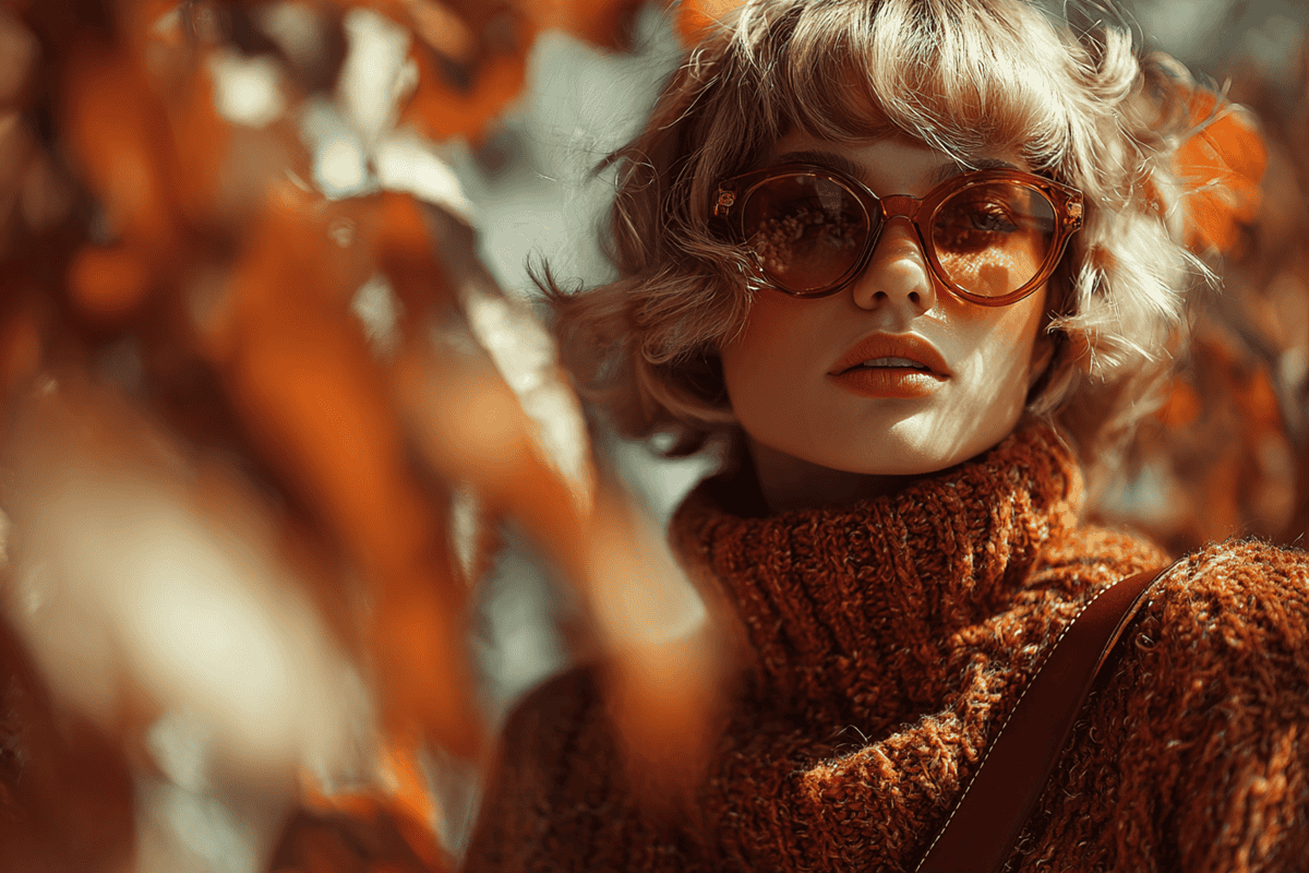 The Newest Autumn Fashion Trend That Suits You the Best, Based On Your ...