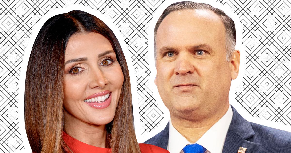 Is This the Worst Engagement Location Ever?