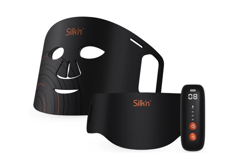 Best LED face masks 2026, tested by a beauty writer