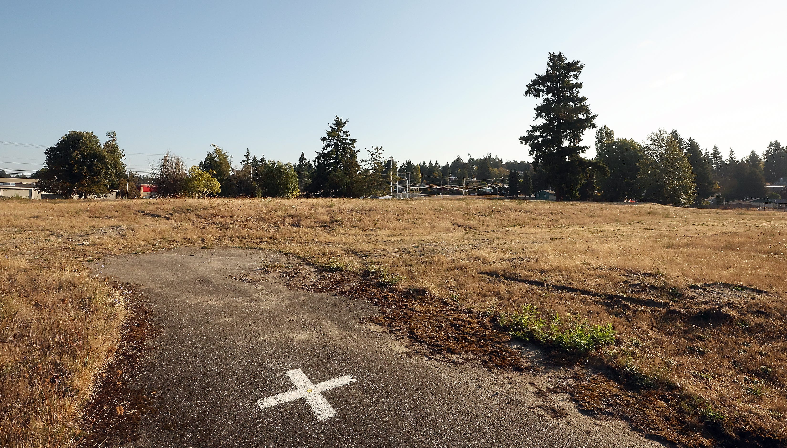 Vacant field on Bremerton's east side unveiled as possible hybrid ...