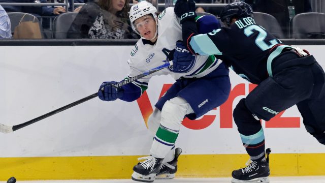 Latest buzz surrounding Artemi Panarin, Alex Pietrangelo