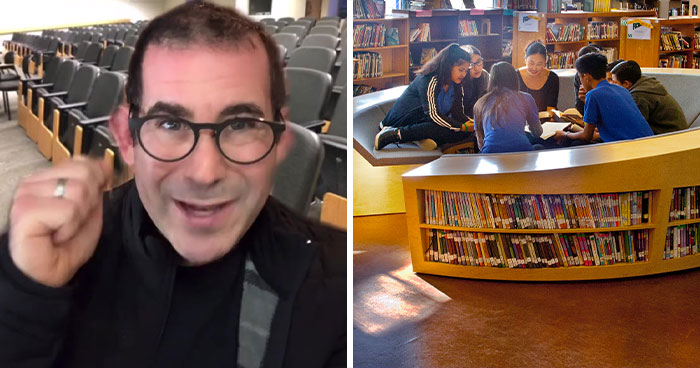 Guy Gives Out ‘College Tips’ On TikTok And Here Are 31 Of His Best Bits ...