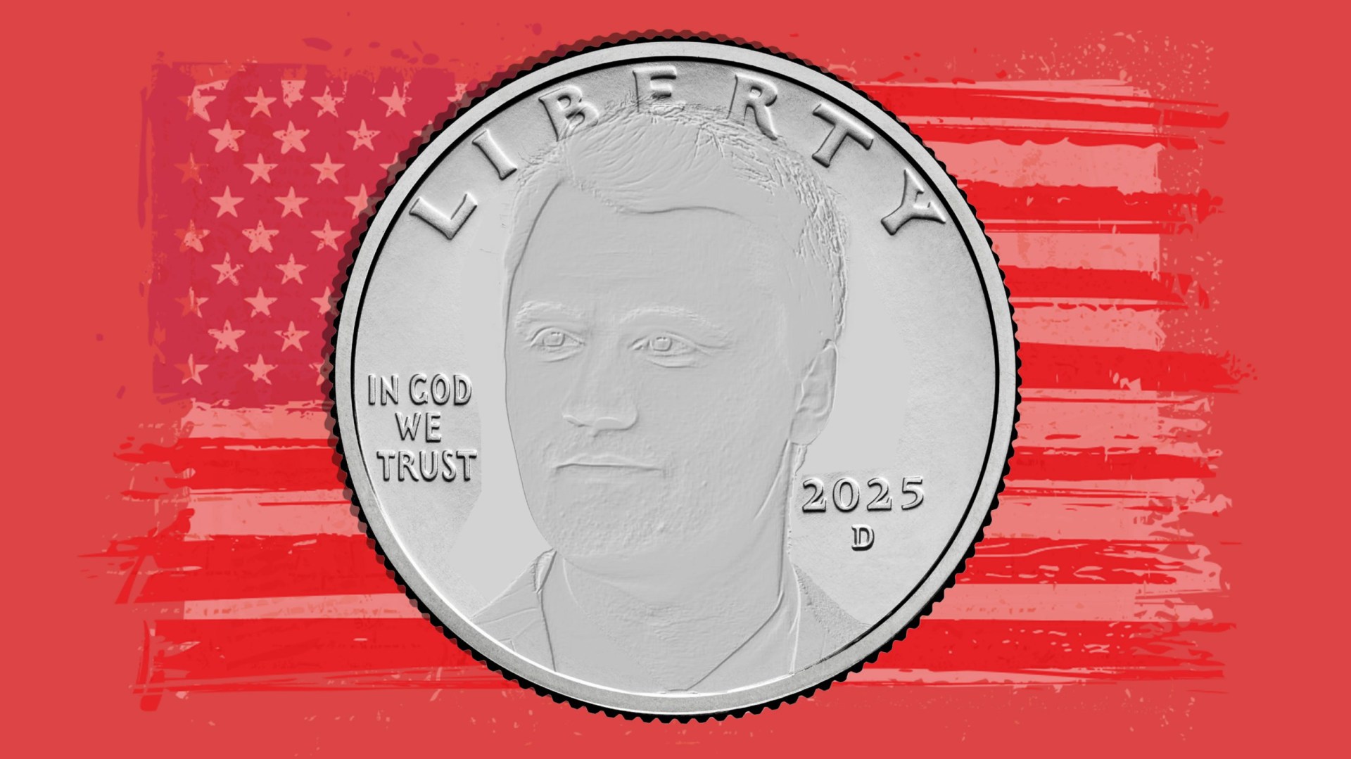 Republicans propose Charlie Kirk's face on US currency