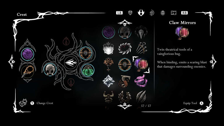 Hollow Knight: Silksong: 100% Completion Guide