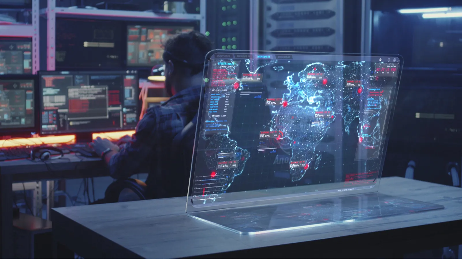 What Iran’s expanding cyberwar could mean for global systems