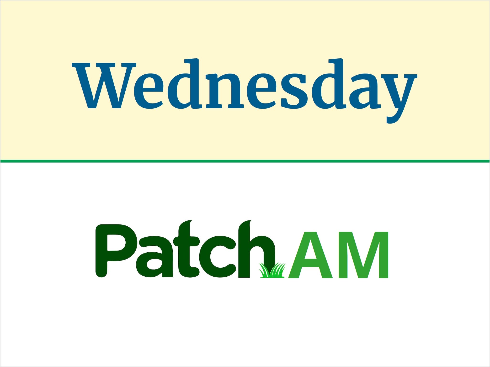 🌱 Patch AM: What strange calls kept Strongsville police busy on Nov. 15?