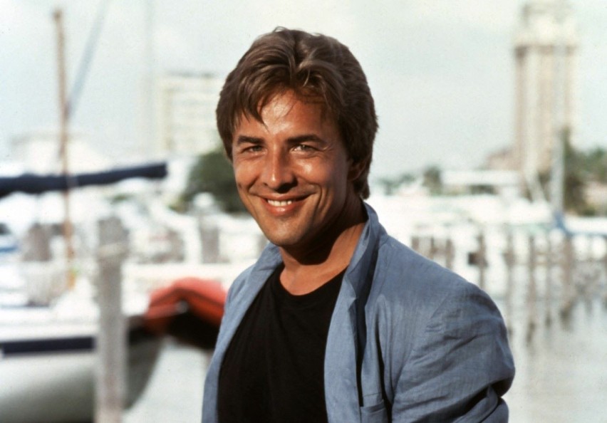 Don Johnson z "Miami Vice" ma już 76 lat. Tak dziś wygląda gwiazda lat ...