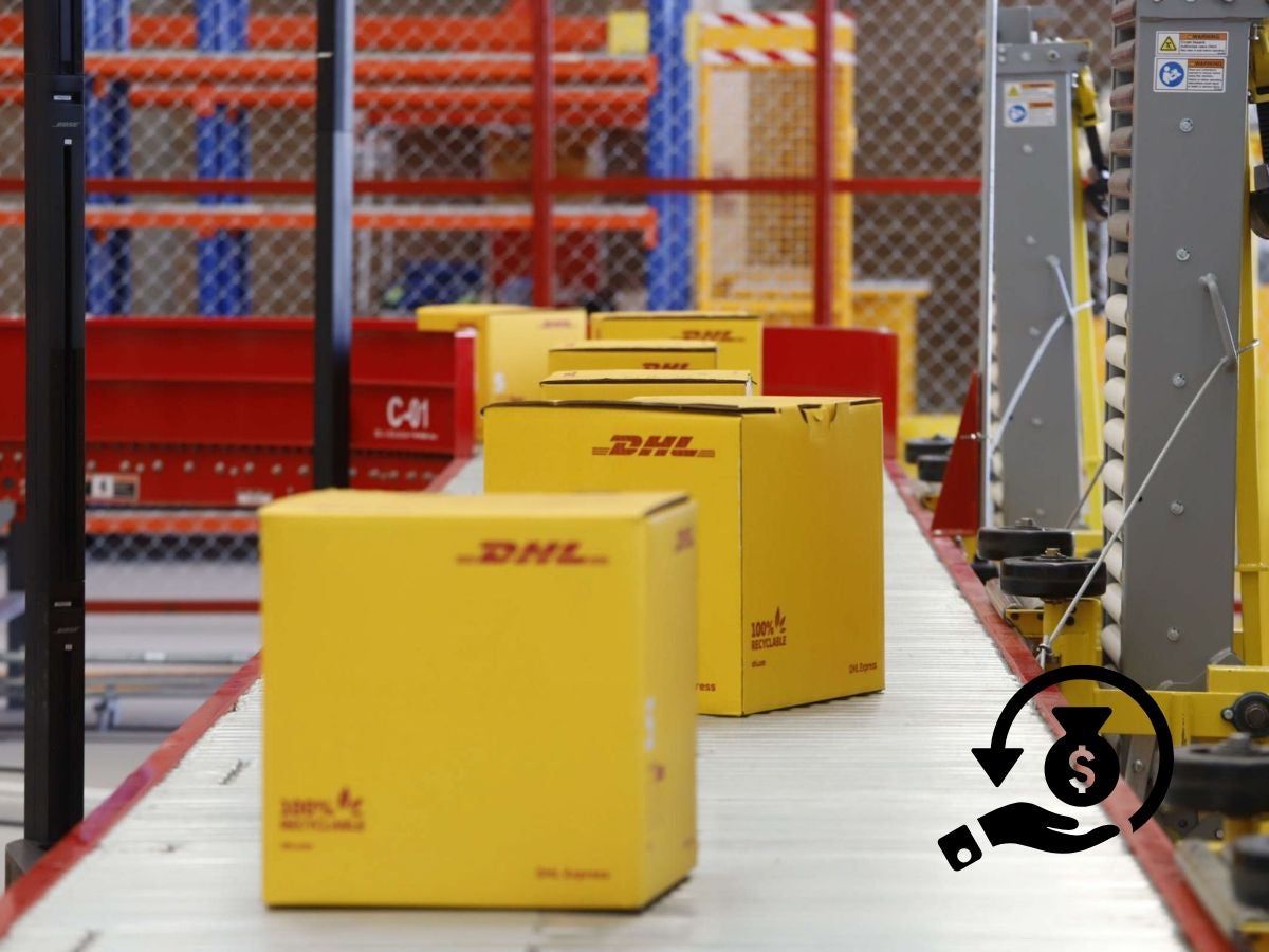 DHL México prevé temporada de fin de año récord con inversión de 60 mdd
