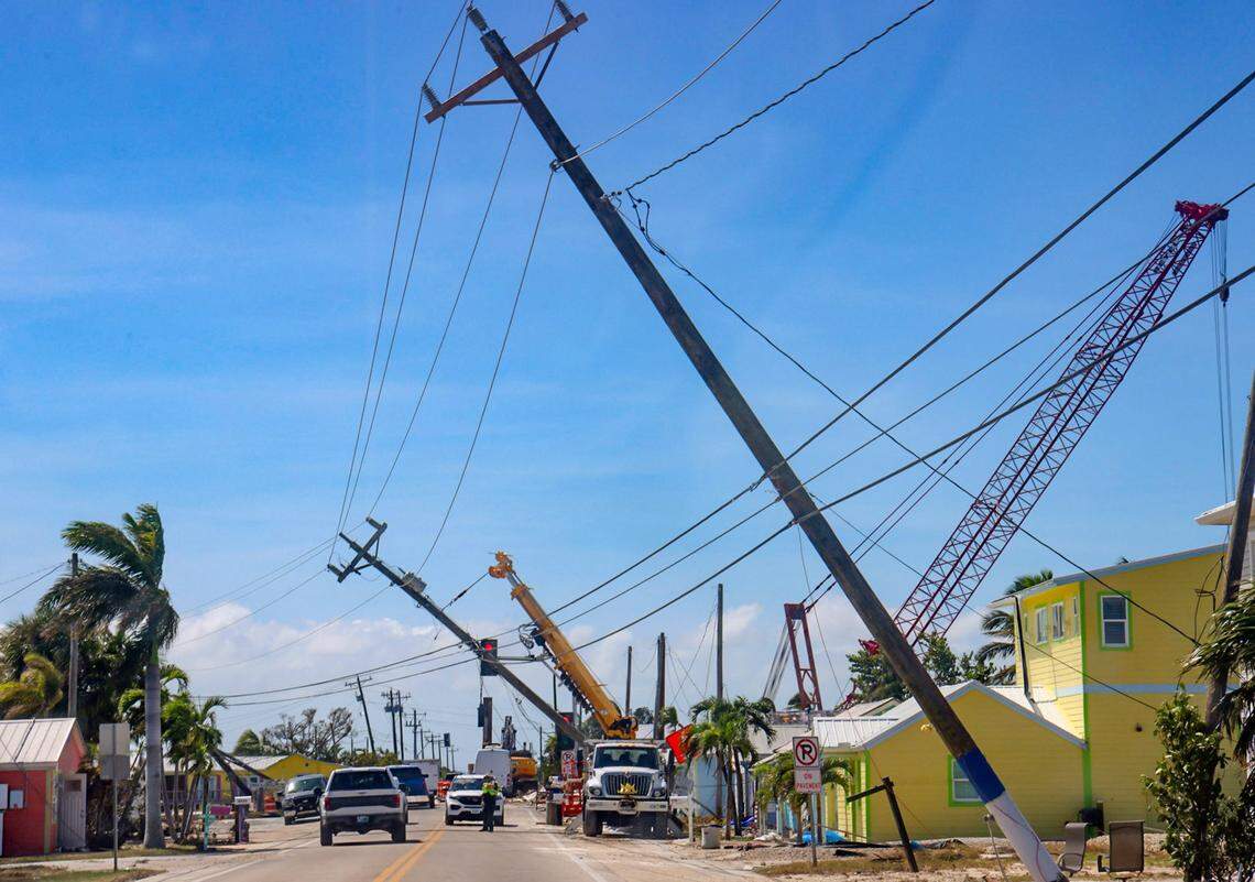 When hurricanes hit: Why fortified homes and planning matter in Florida ...