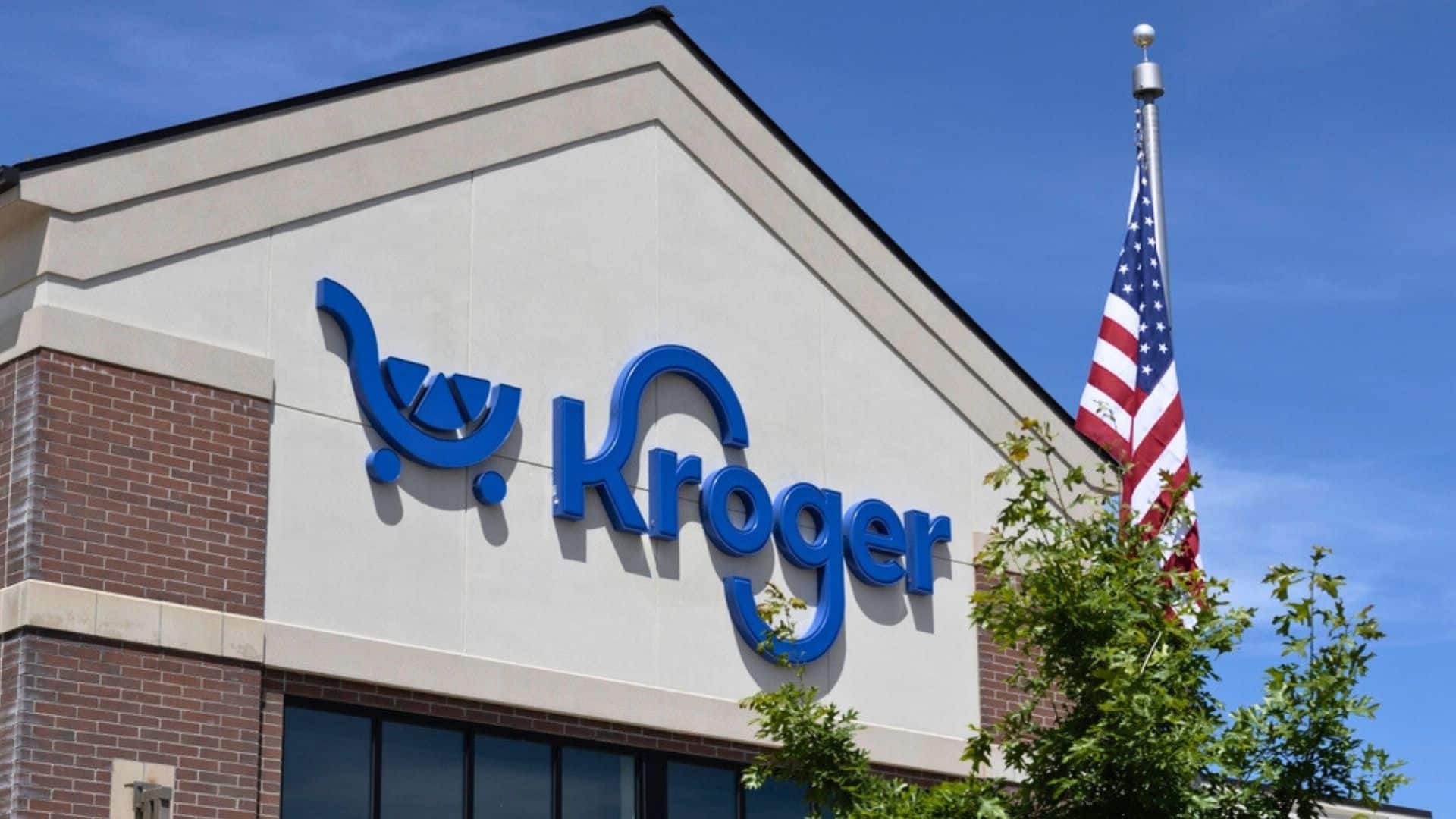 Kroger Faces Nationwide Closures: 60 Stores and 10,000 Workers Gone