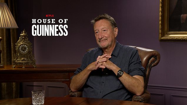 Steven Knight hopes there'll be a House of Guinness series two: 'the ...