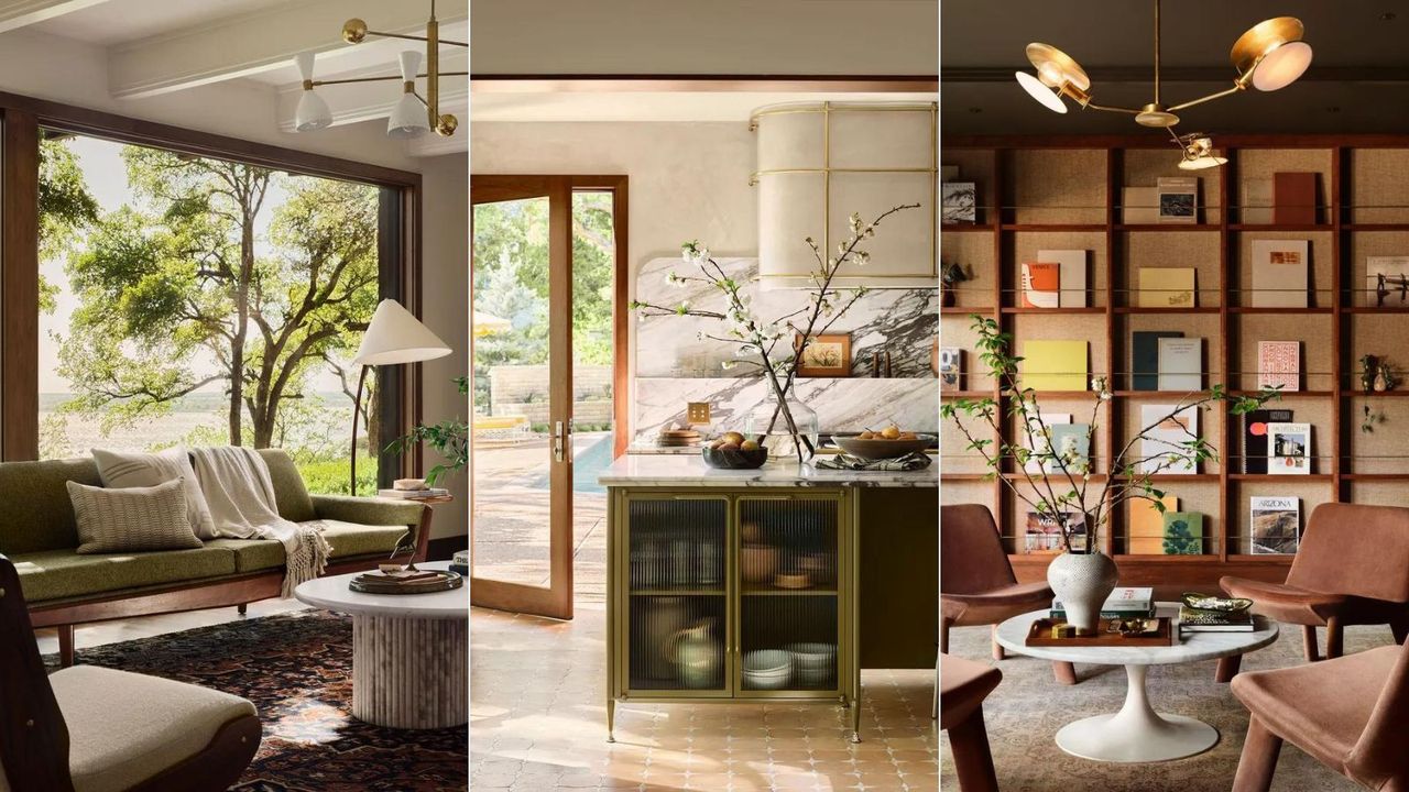 I tried Joanna Gaines’ 3 go-to colors –and this quiet luxe palette is ...