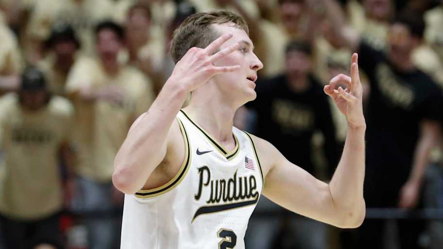 Details Released for Purdue-Kentucky Exhibition Game