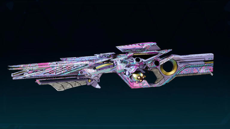 How to get Complex Root in Borderlands 4