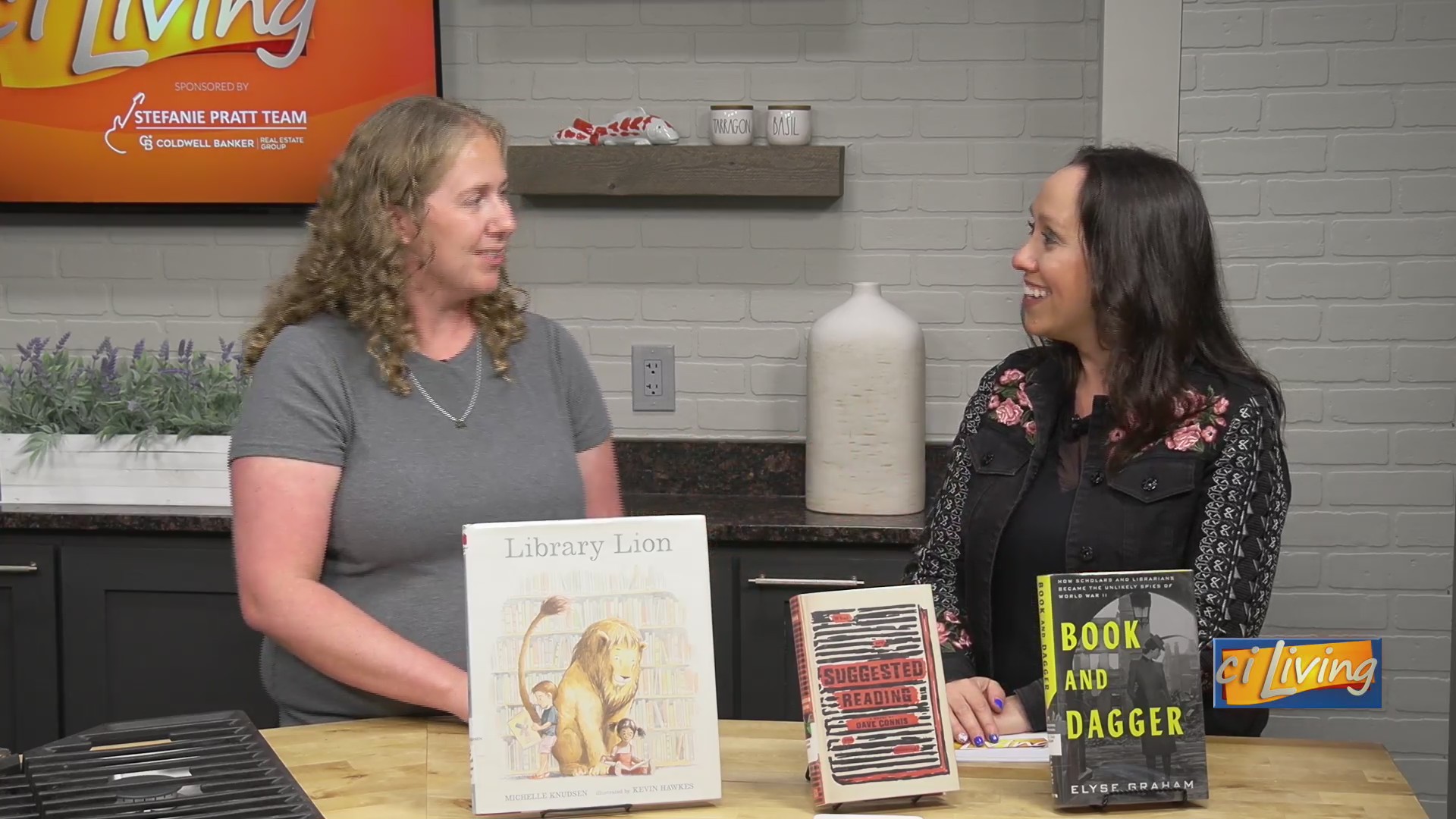 Book Recommendations from Effingham Public Library