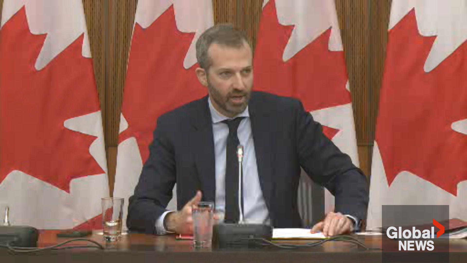 Canada Post must show a path toward ‘financial viability’: Lightbound