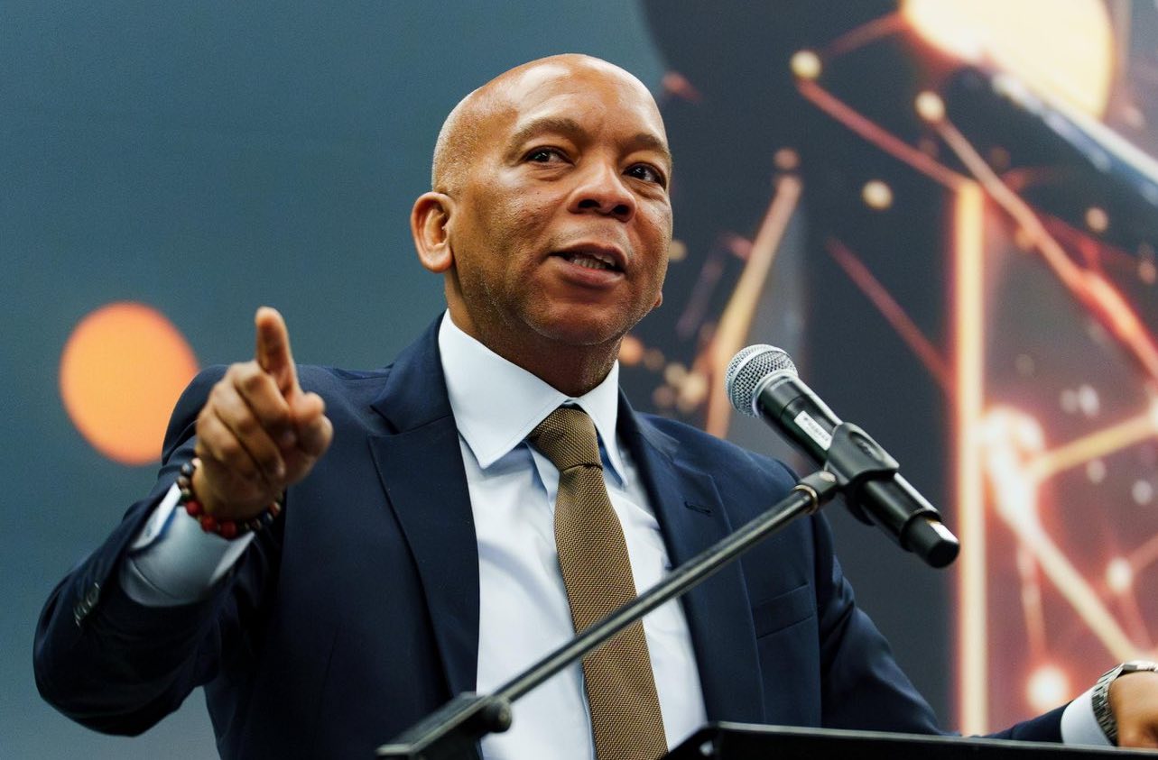 Eskom will no longer receive bailouts from the state - Ramokgopa