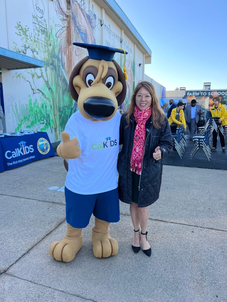 CA expands CalKIDS program, giving 260,000 second graders their first ...
