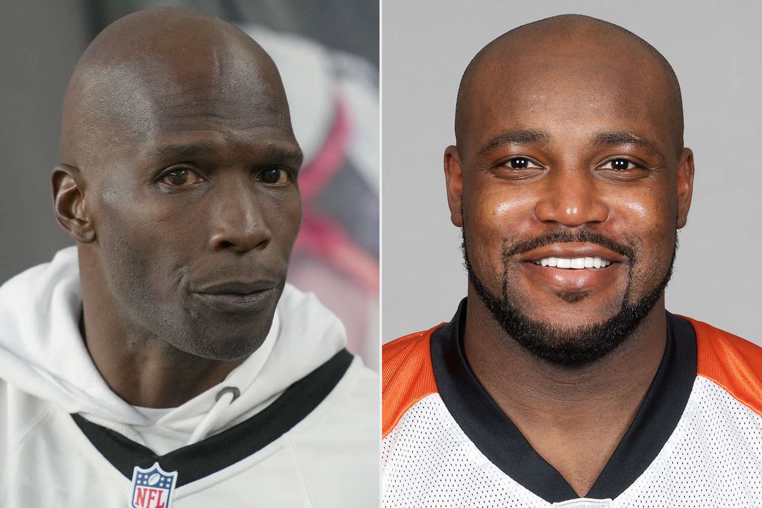 Chad 'Ochocinco' Johnson Devastated He Didn’t ‘Say Goodbye’ to Former ...