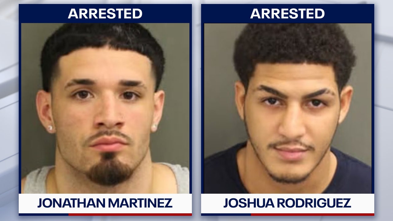 2 arrested in Orange County deadly shooting of 18-year-old woman in ...