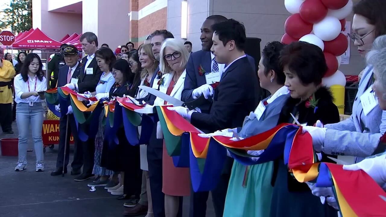 H Mart opens first Florida store in Orlando’s Pine Hills neighborhood