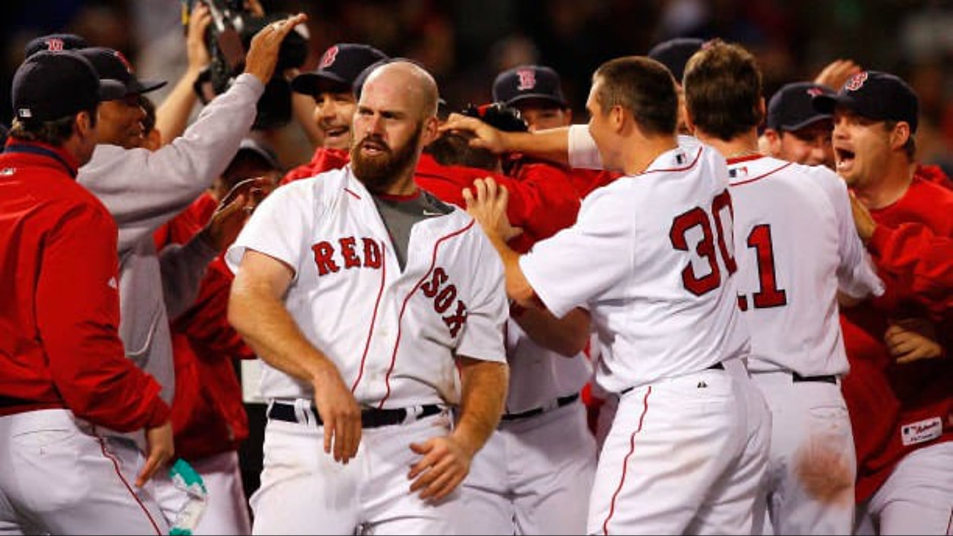 The Most Dramatic Playoff Comebacks In MLB History
