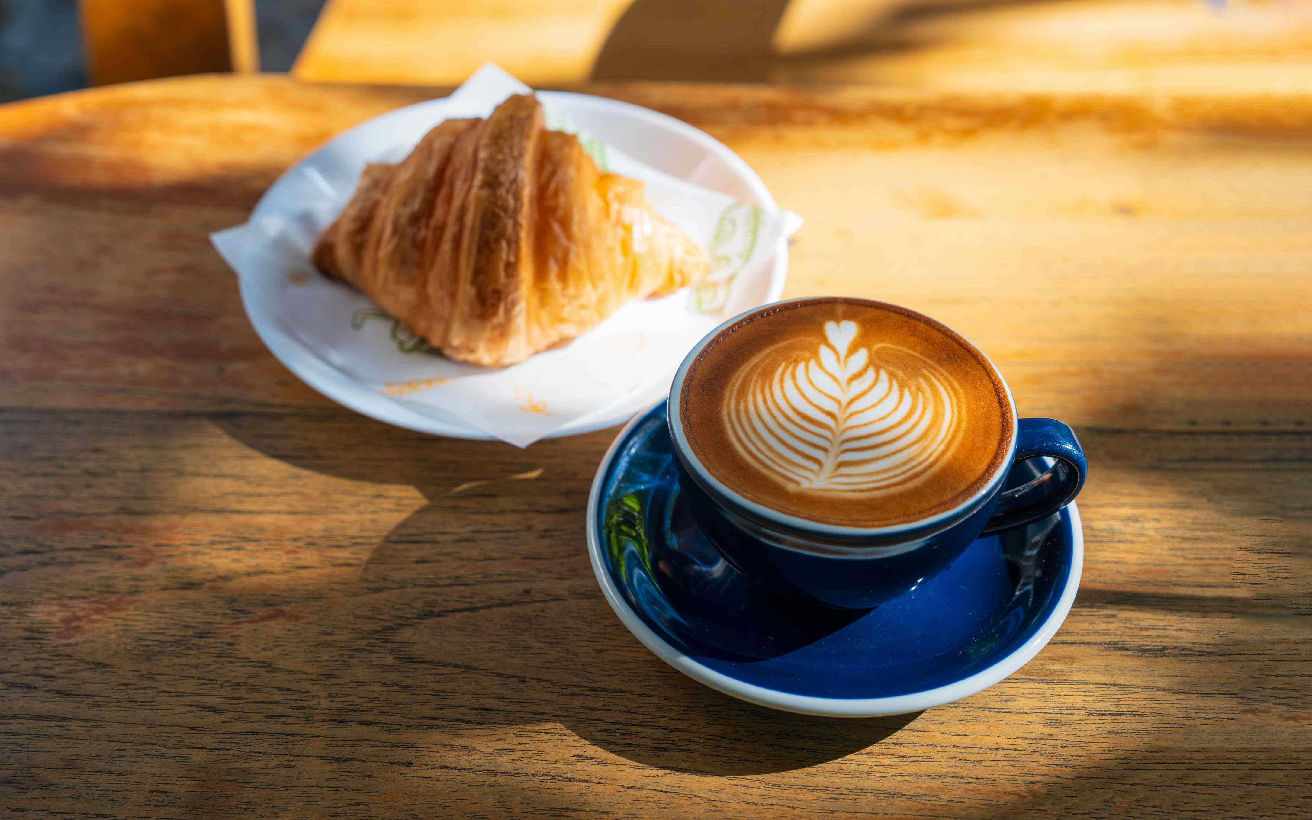 6 Foods You Should Never Mix With Coffee