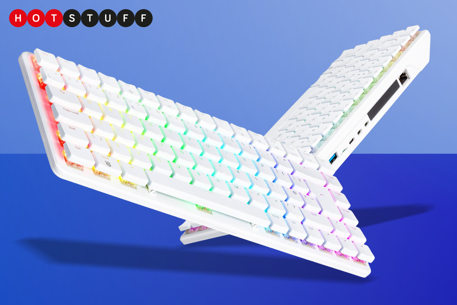 The Raspberry Pi 500+ is the most powerful Pi ever – and now has a ...