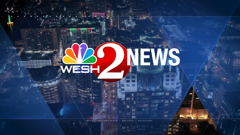 Watch WESH 2 News at 11 on CW18