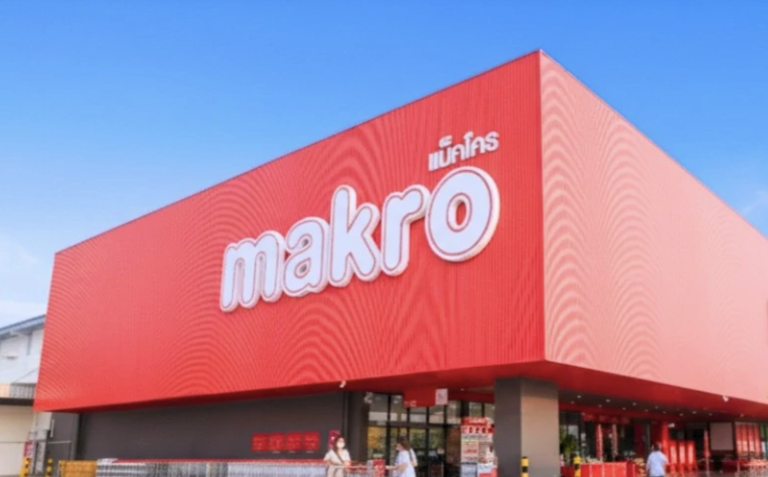 CP AXTRA taps Ayala for mall development, asset management at Makro ...