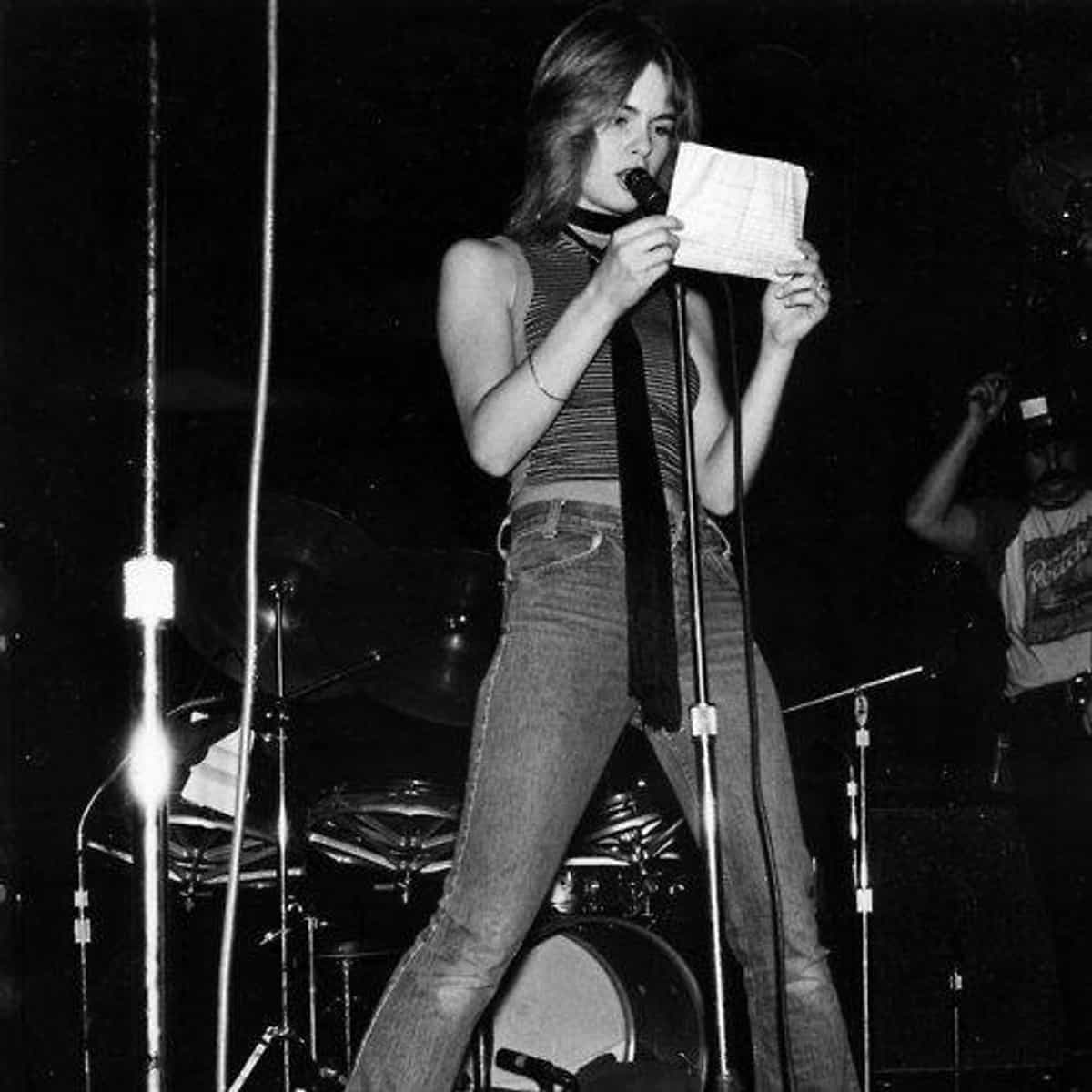 The most influential 70s punk bands