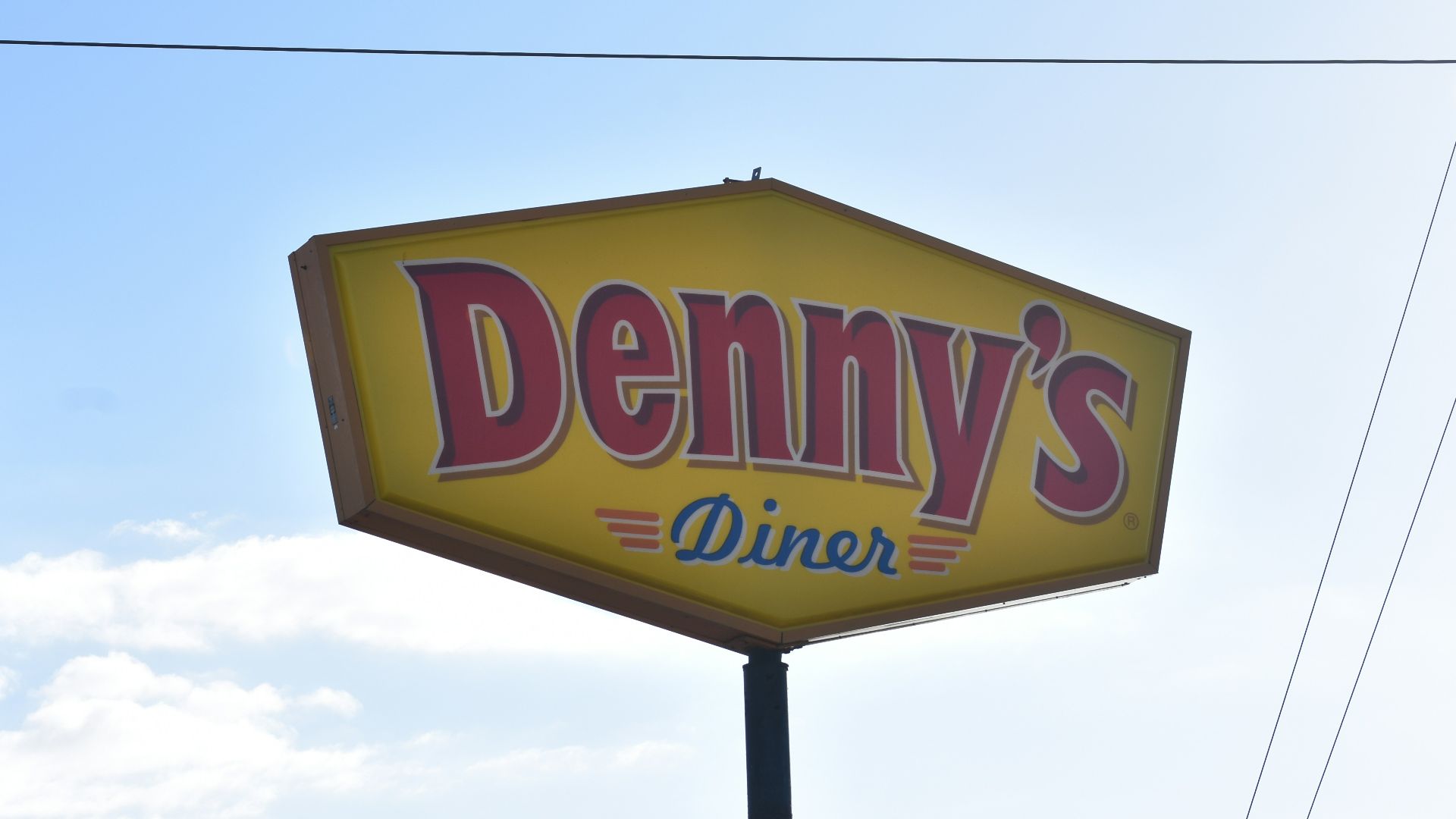 10 Disappointing Things To Avoid Ordering At Denny's & 10 That Always ...