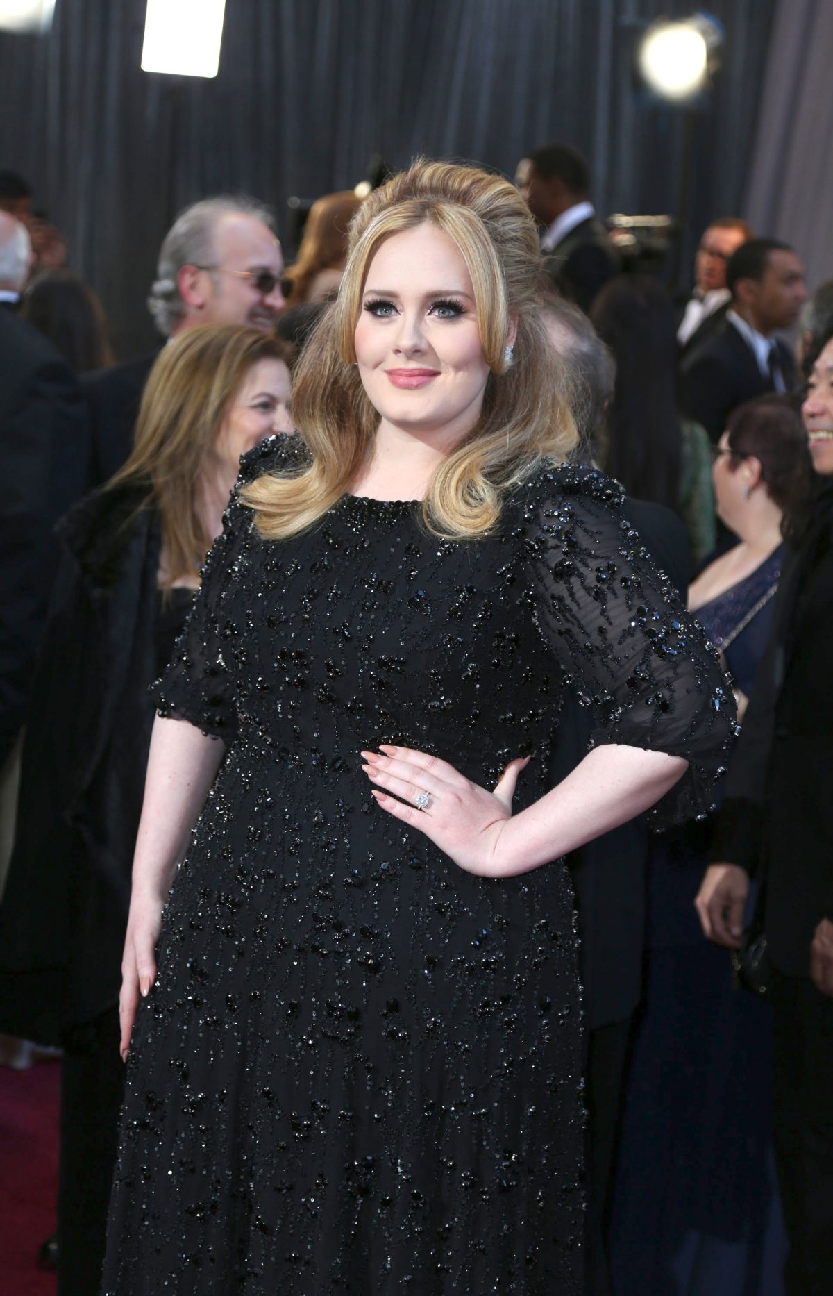 ¿Adele en el Halftime Show del Super Bowl 2026? Esto se sabe