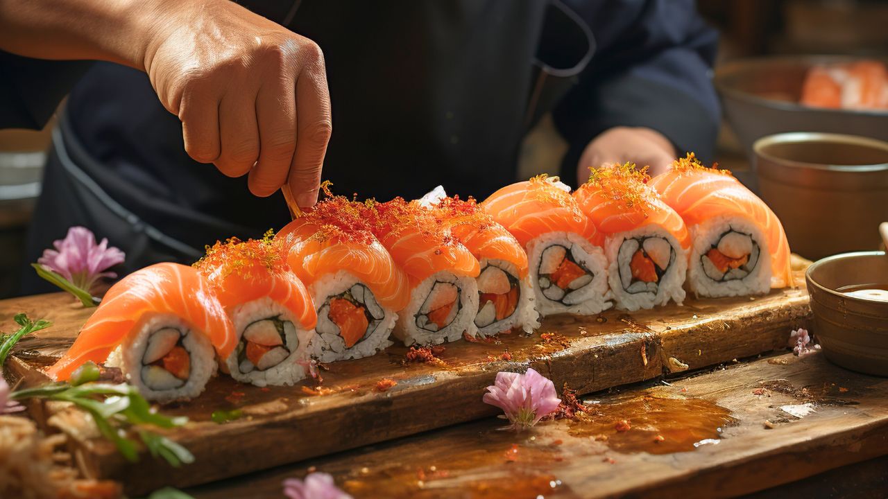 15 Once Weird Foods We Now Can't Get Enough Of