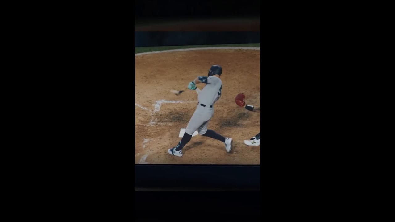 Who's ready for October baseball?