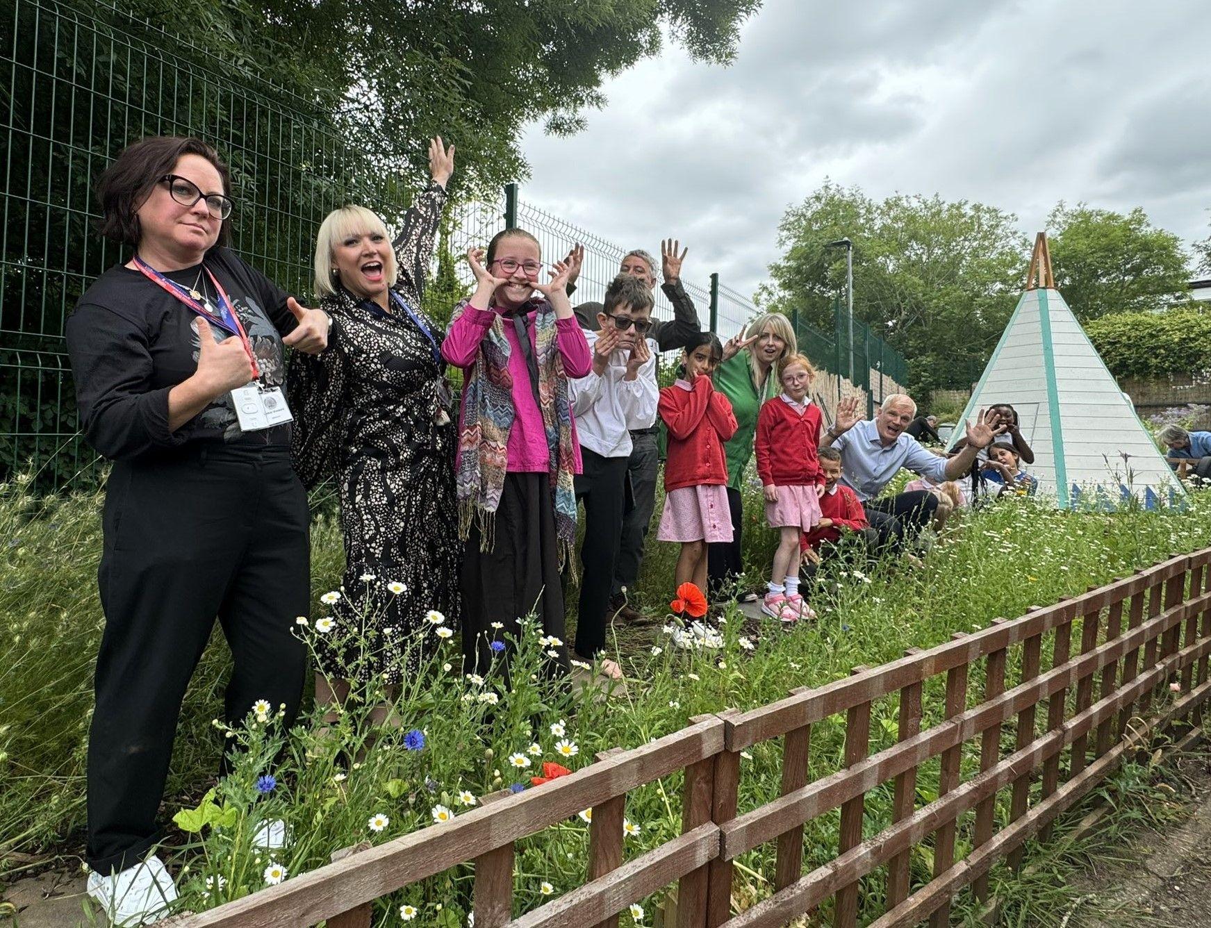 Druids Heath awarded £20m from new government fund – residents to shape ...
