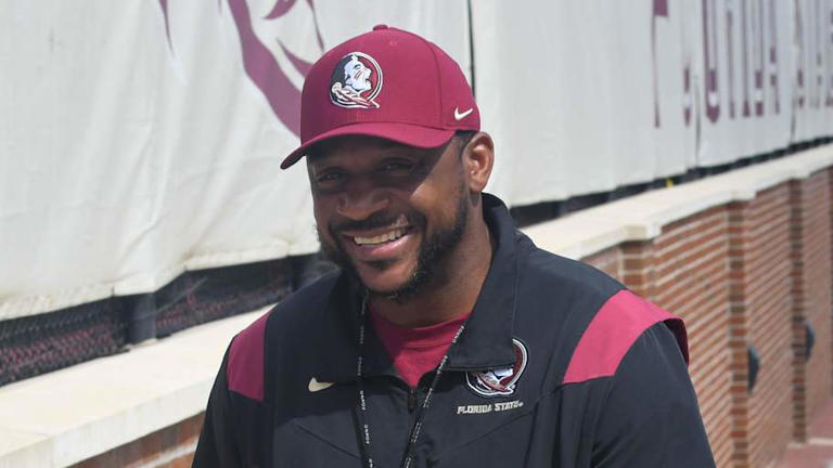 Three players who could define FSU football's first road game against ...