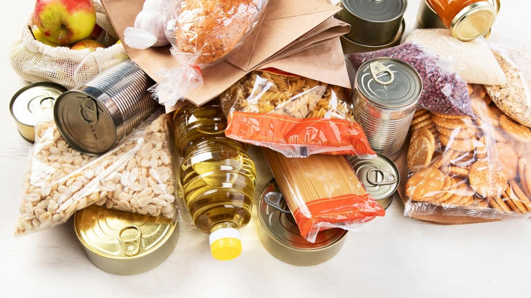10 Food Bank Donations That Make the Biggest Difference