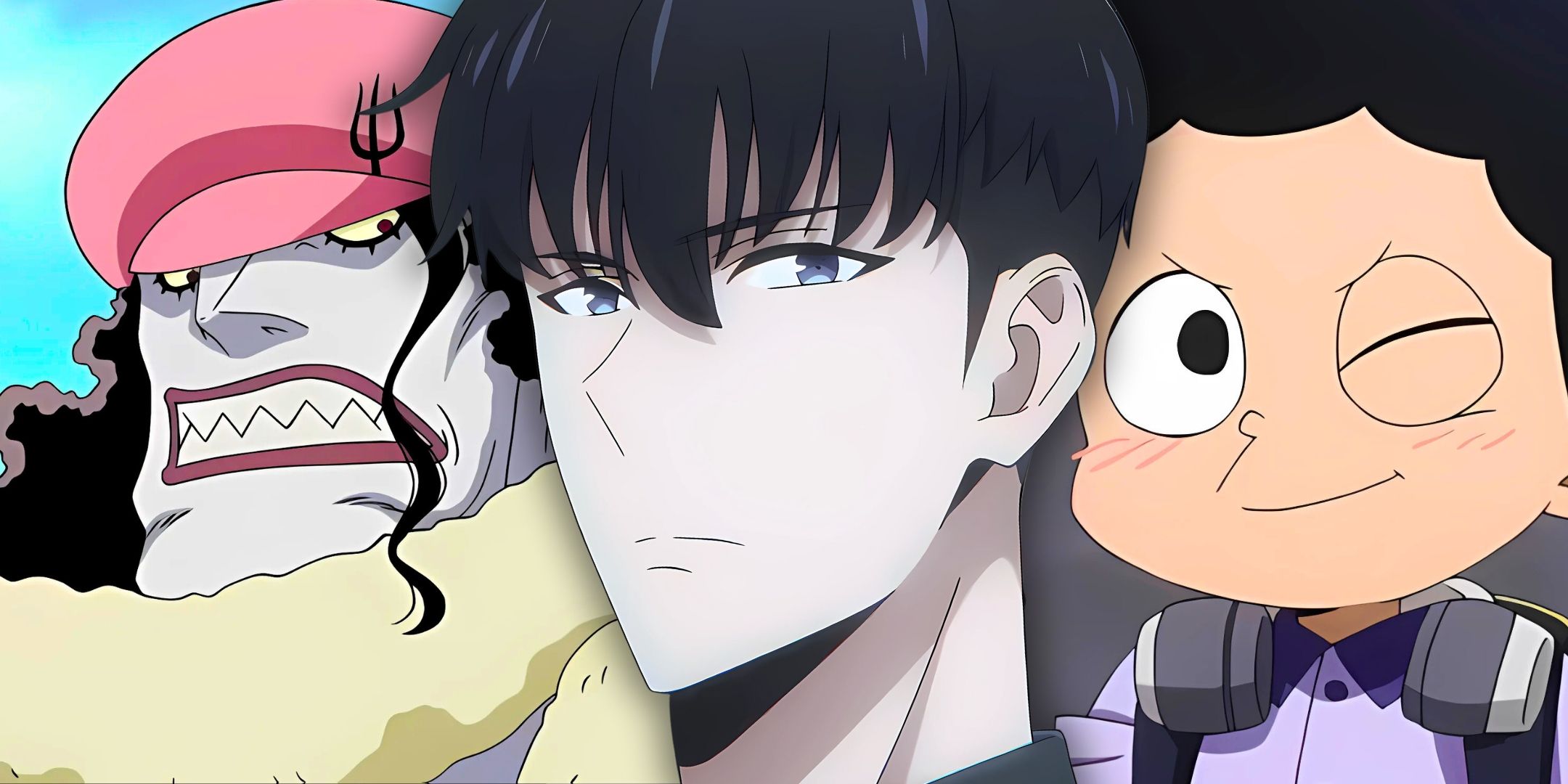 10 Terrible Anime Characters That Are Still More Well-Written Than Sung ...