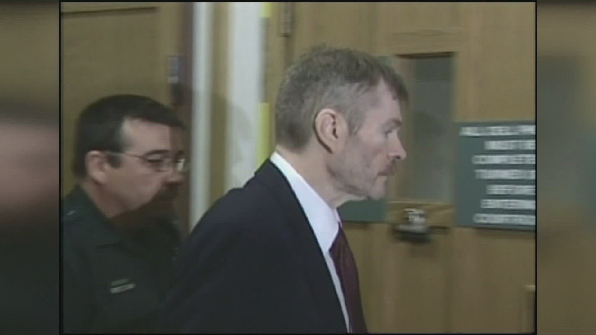 State cites failing health in motion to release South Hill Rapist Kevin ...