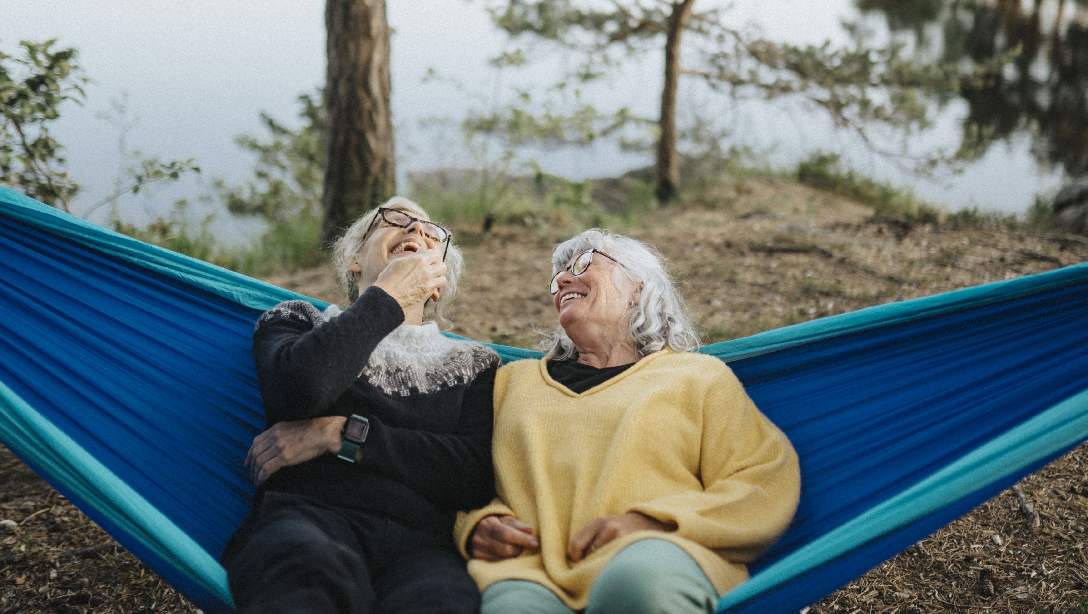 Older people who can do these 7 everyday things are in great shape