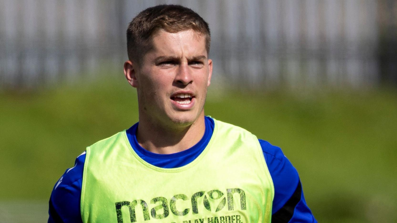 Lancaster & Yule debut for Glasgow v Sharks