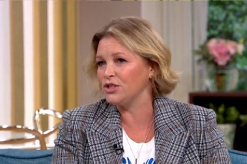 Gavin and Stacey star Joanna Page 'couldn't take it anymore' before ...